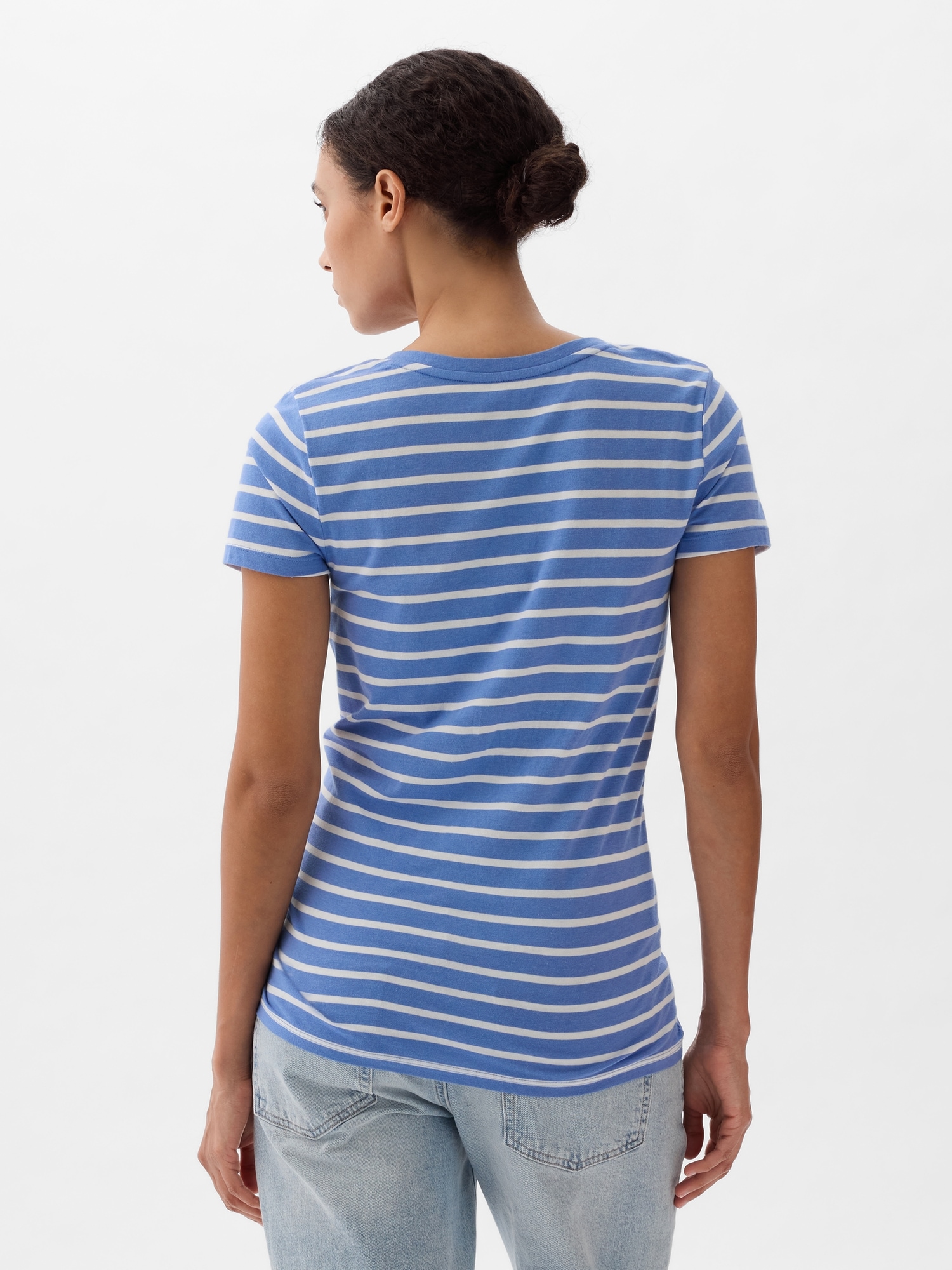 Favorite Print T-Shirt | Gap Factory