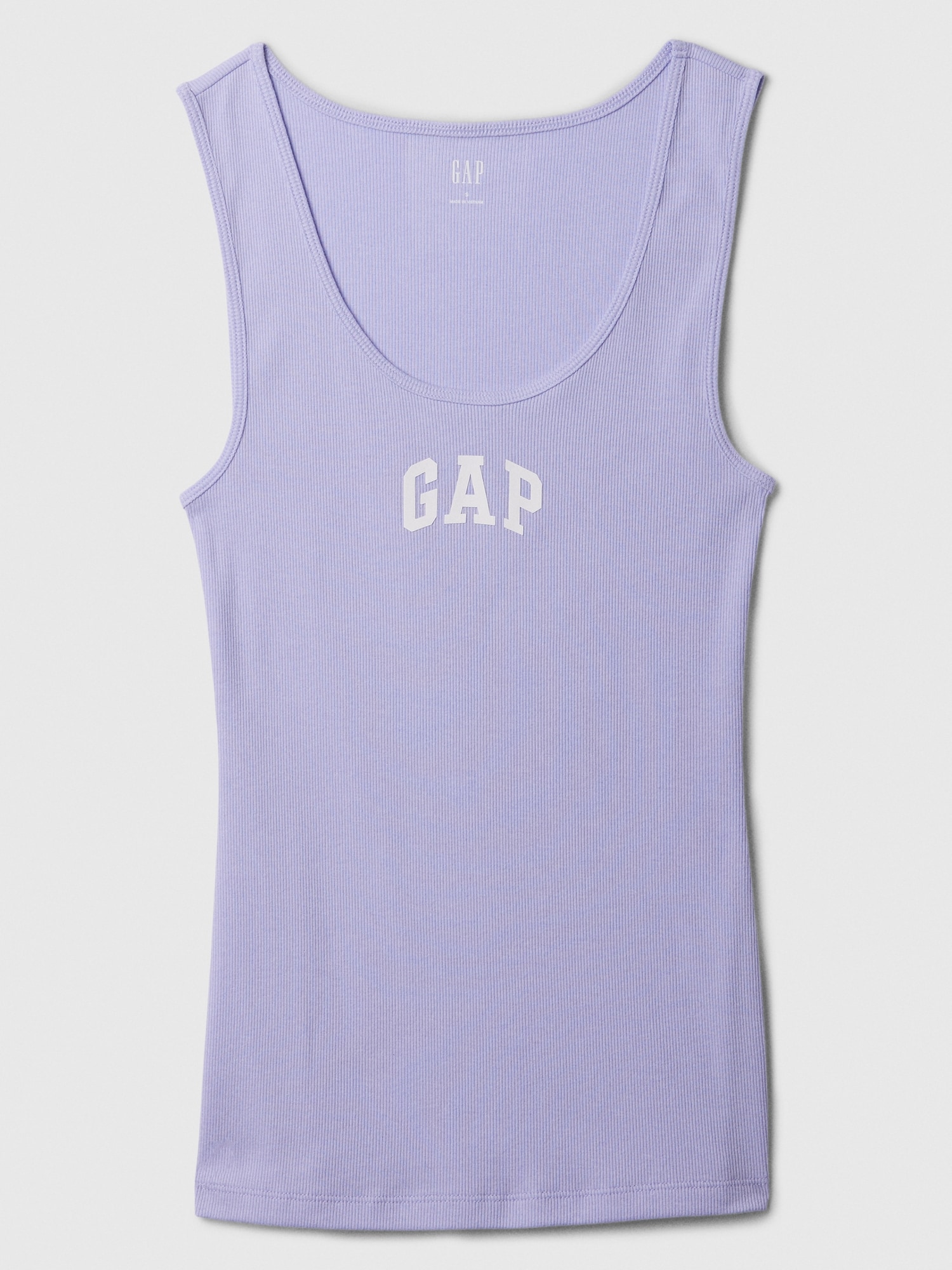 Ribbed Tank Top | Gap Factory