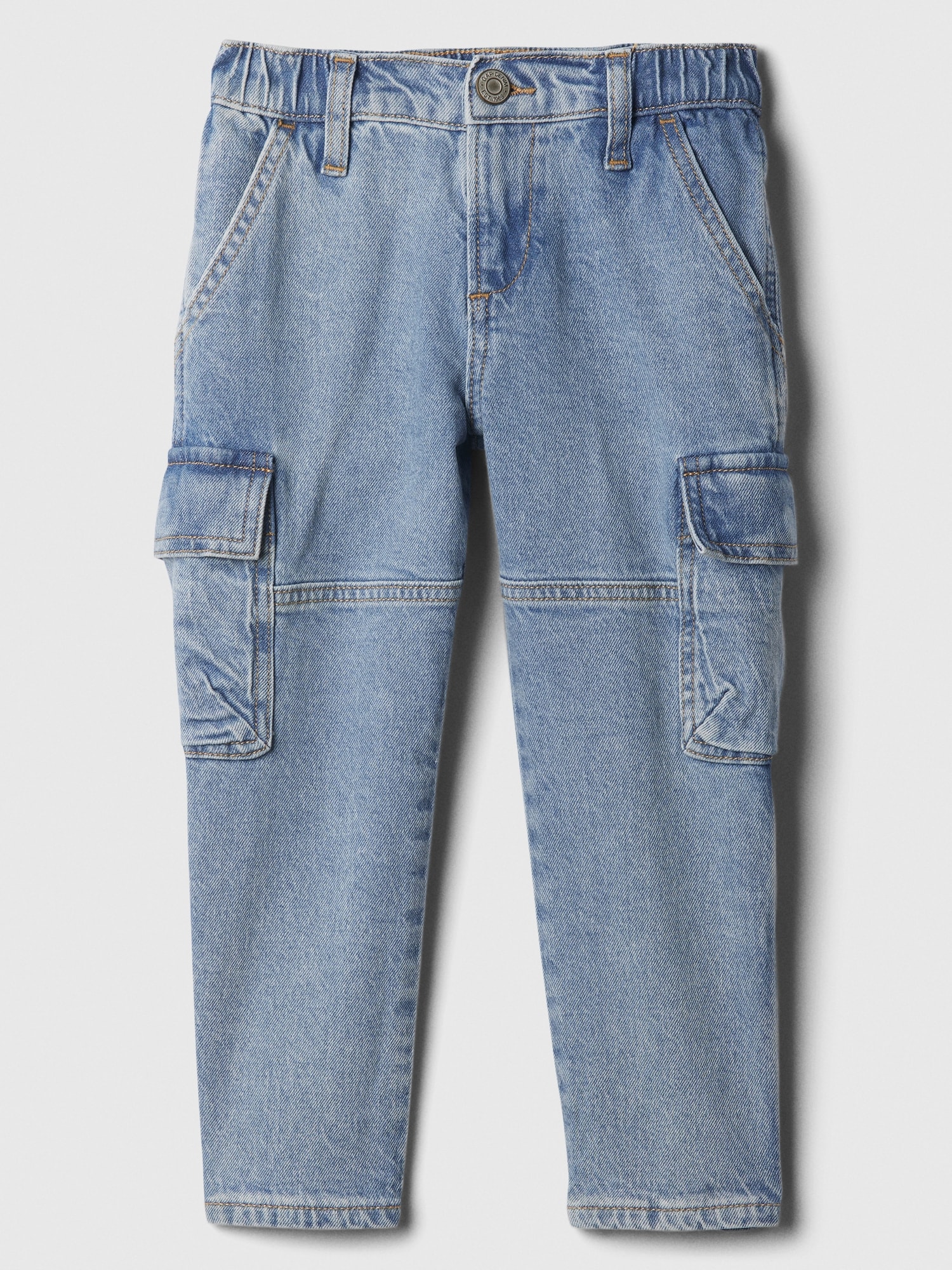 Relaxed Jeans | Gap Factory