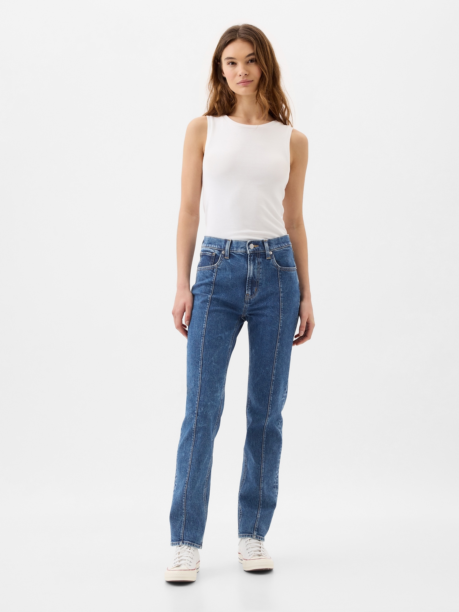 90s Style Jeans | Gap Factory