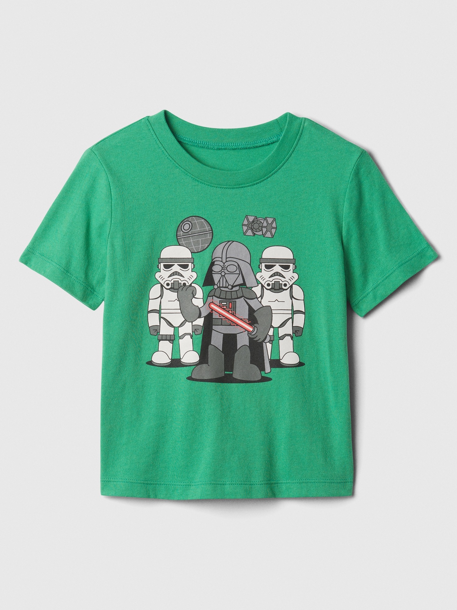 BabyGap Star Wars Graphic T Shirt Gap Factory BabyGap Star Wars Graphic T Shirt Gap Factory