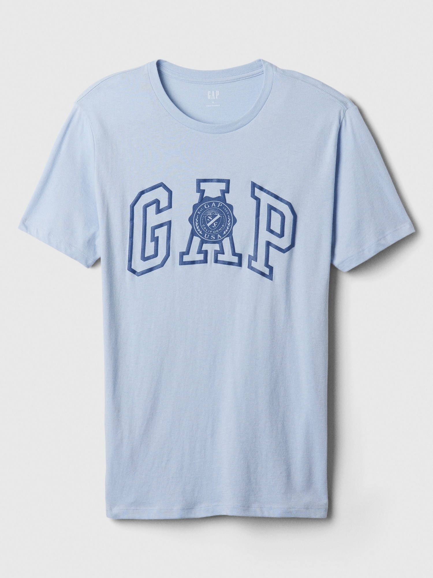 Everyday Soft Gap Graphic T-Shirt | Gap Factory