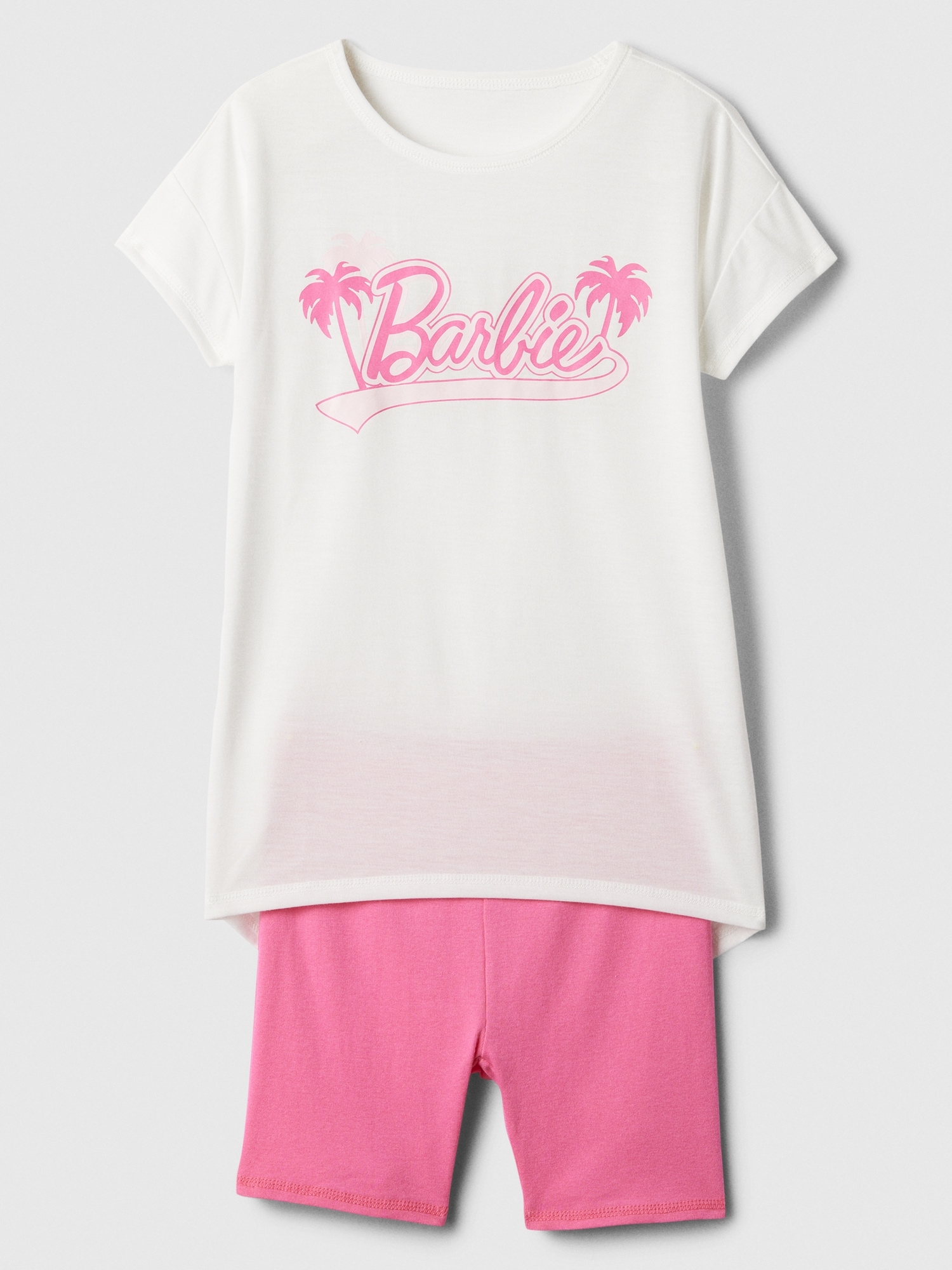 Kids Barbie Clothing | Gap Factory