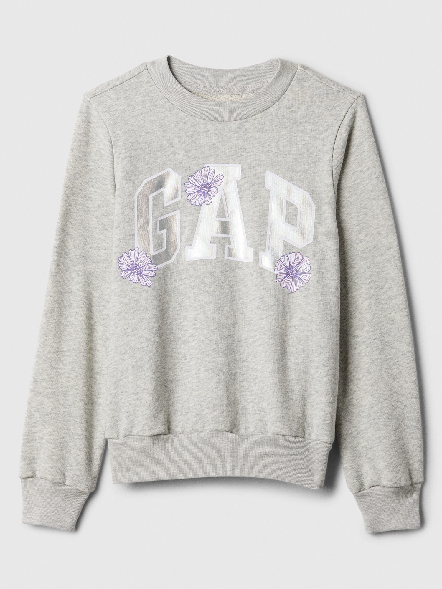 Kids Gap Logo Sweatshirt Kids Gap Logo Sweatshirt De beste aanbiedingen en prijsgeschiedenis op ...