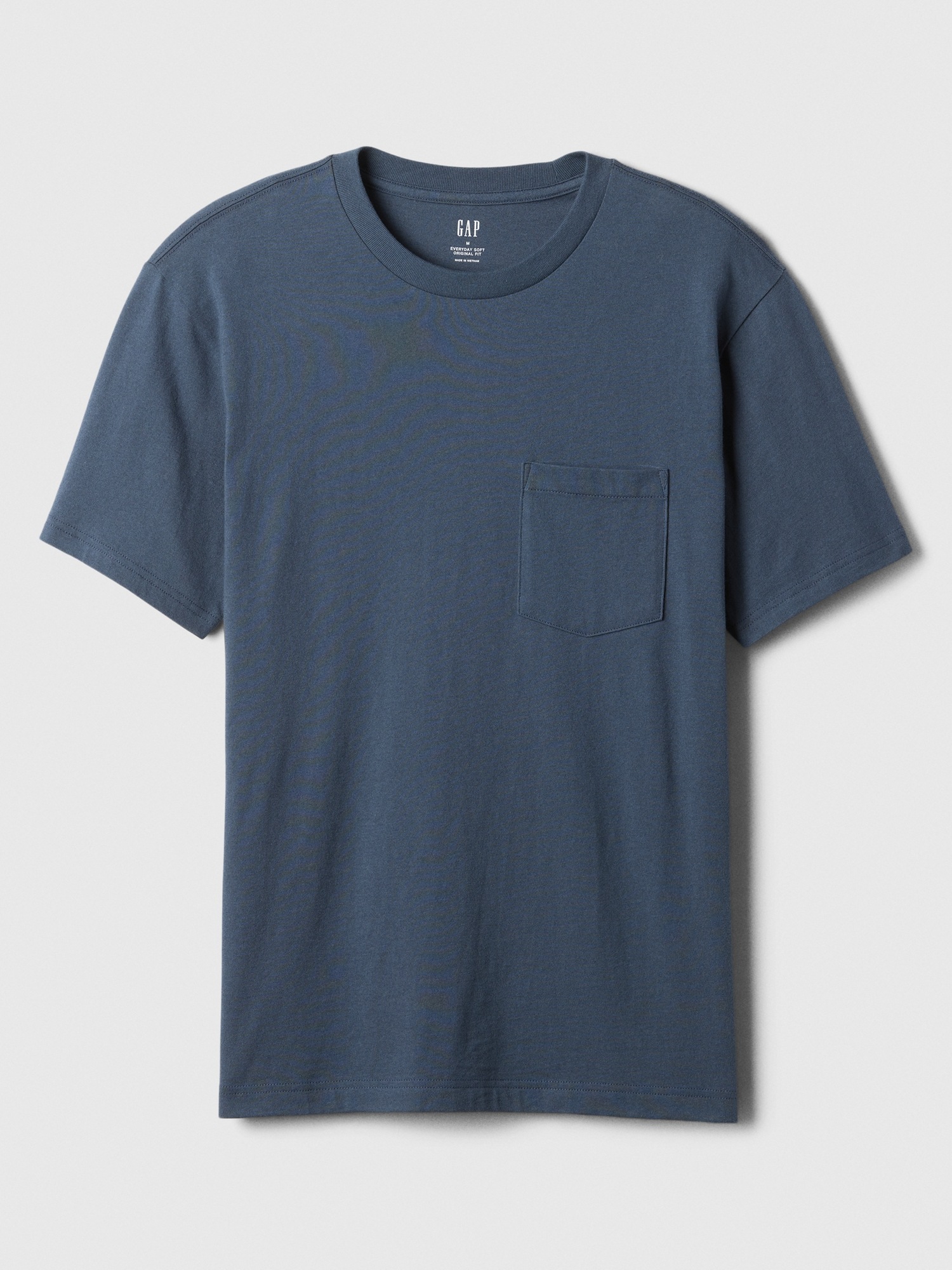 Relaxed Original Pocket T-Shirt | Gap Factory