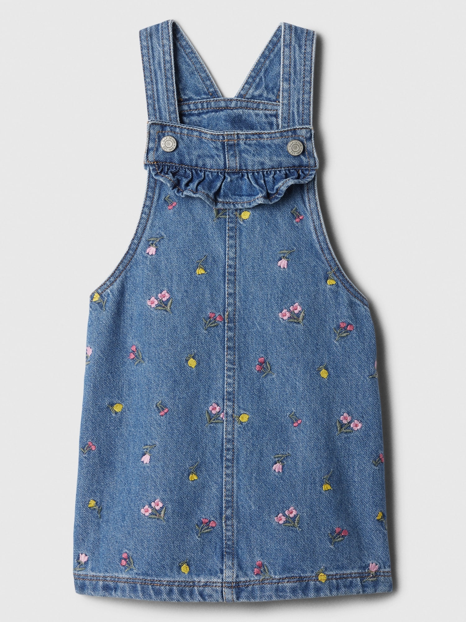 Baby Denim Dresses | Gap Factory
