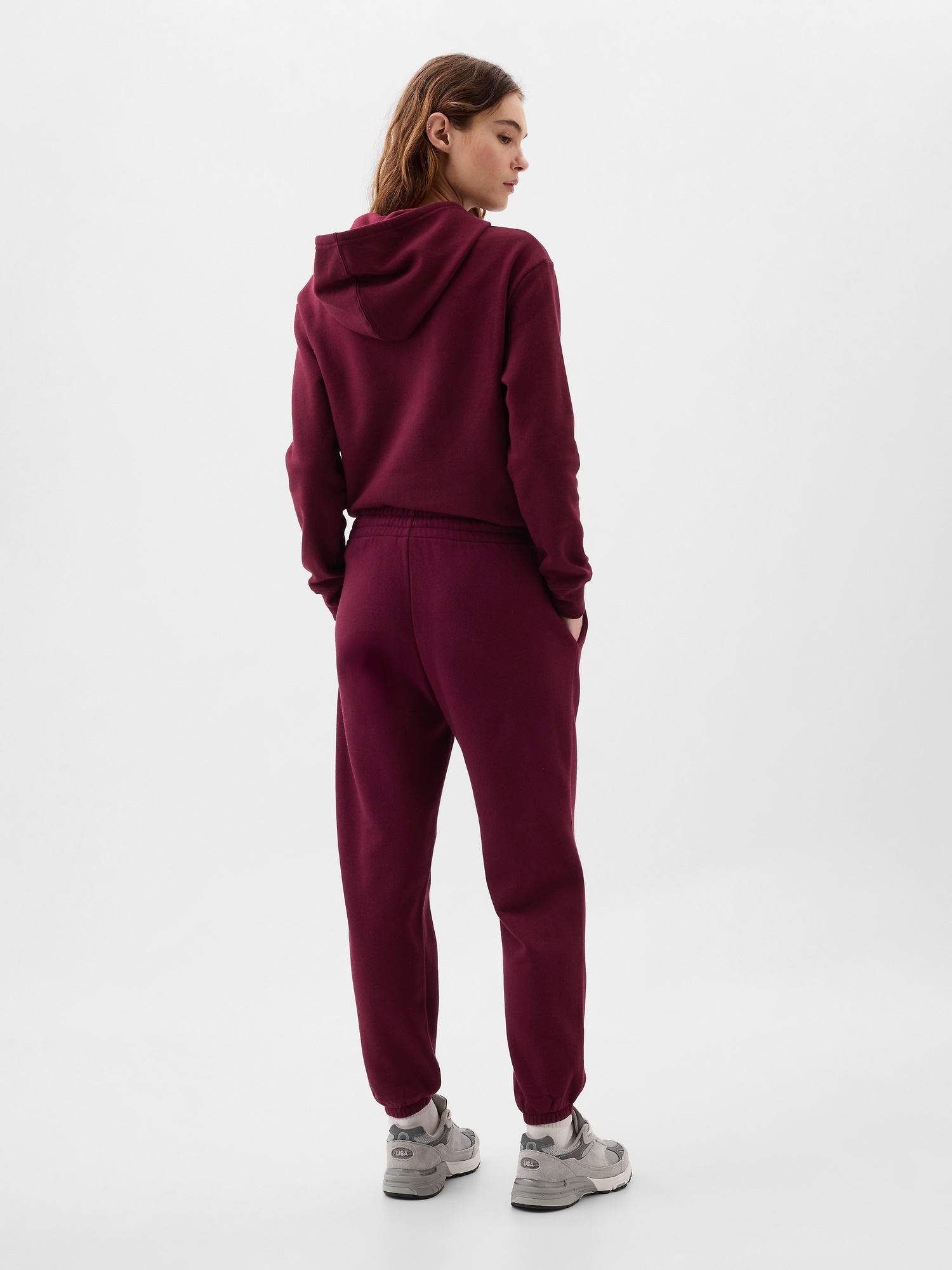 Gap Logo Joggers Gap Factory Gap Logo Joggers Gap Factory