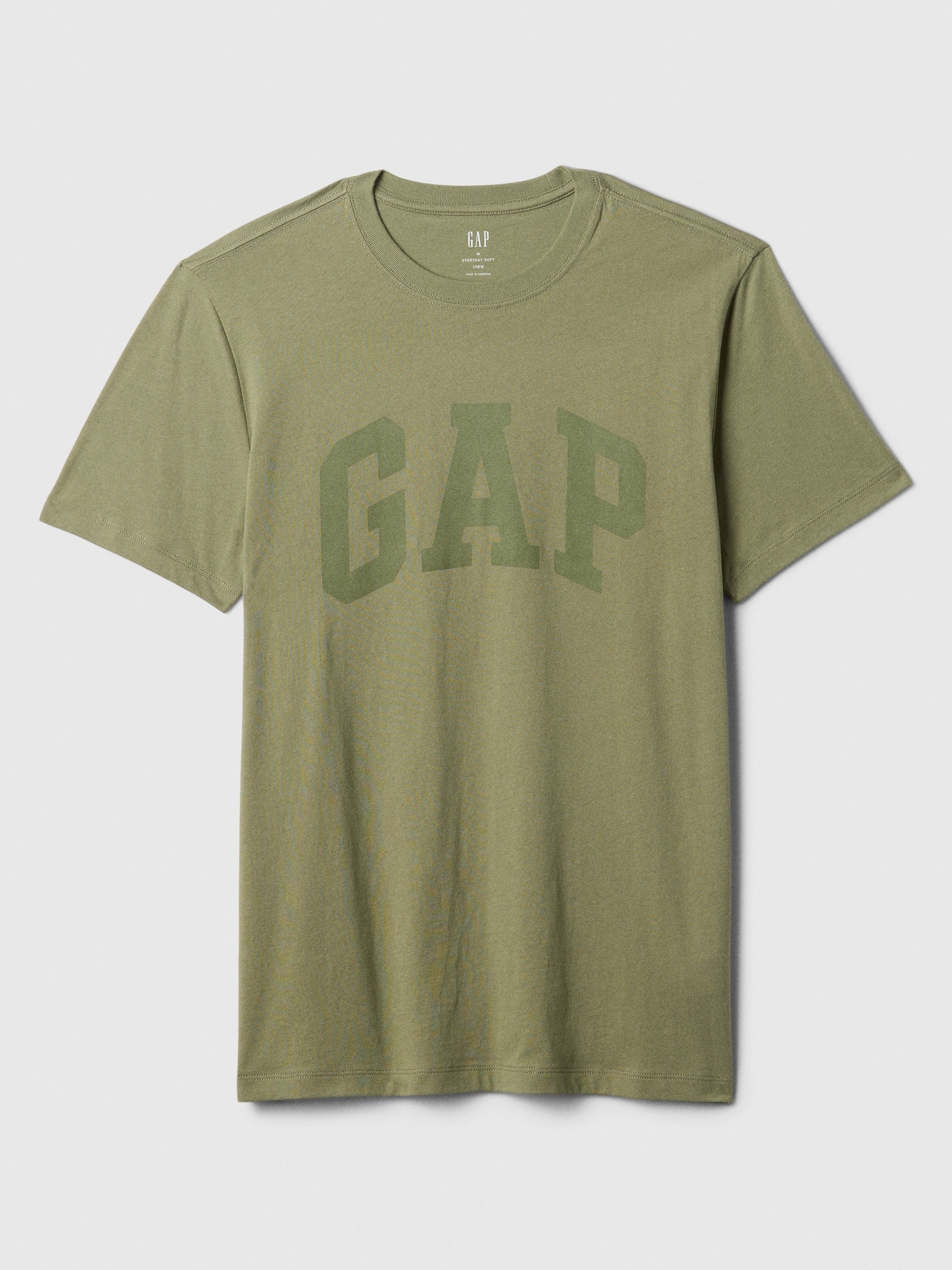 Gap Logo T-Shirt | Gap Factory