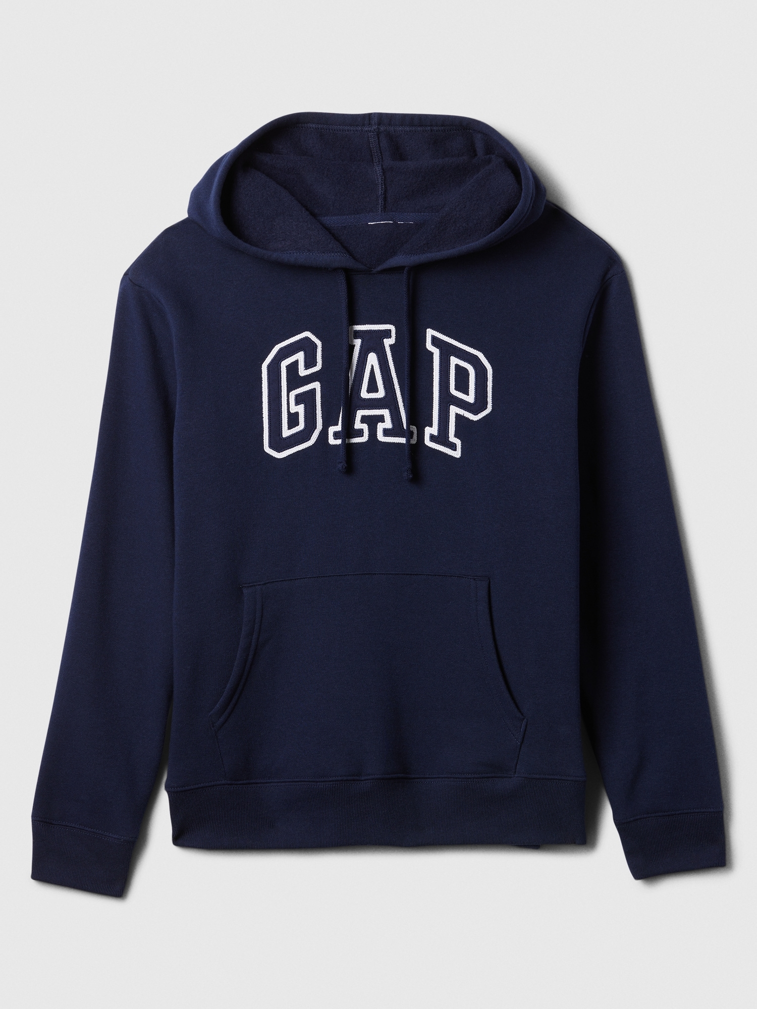Gap Logo Hoodie | Gap Factory