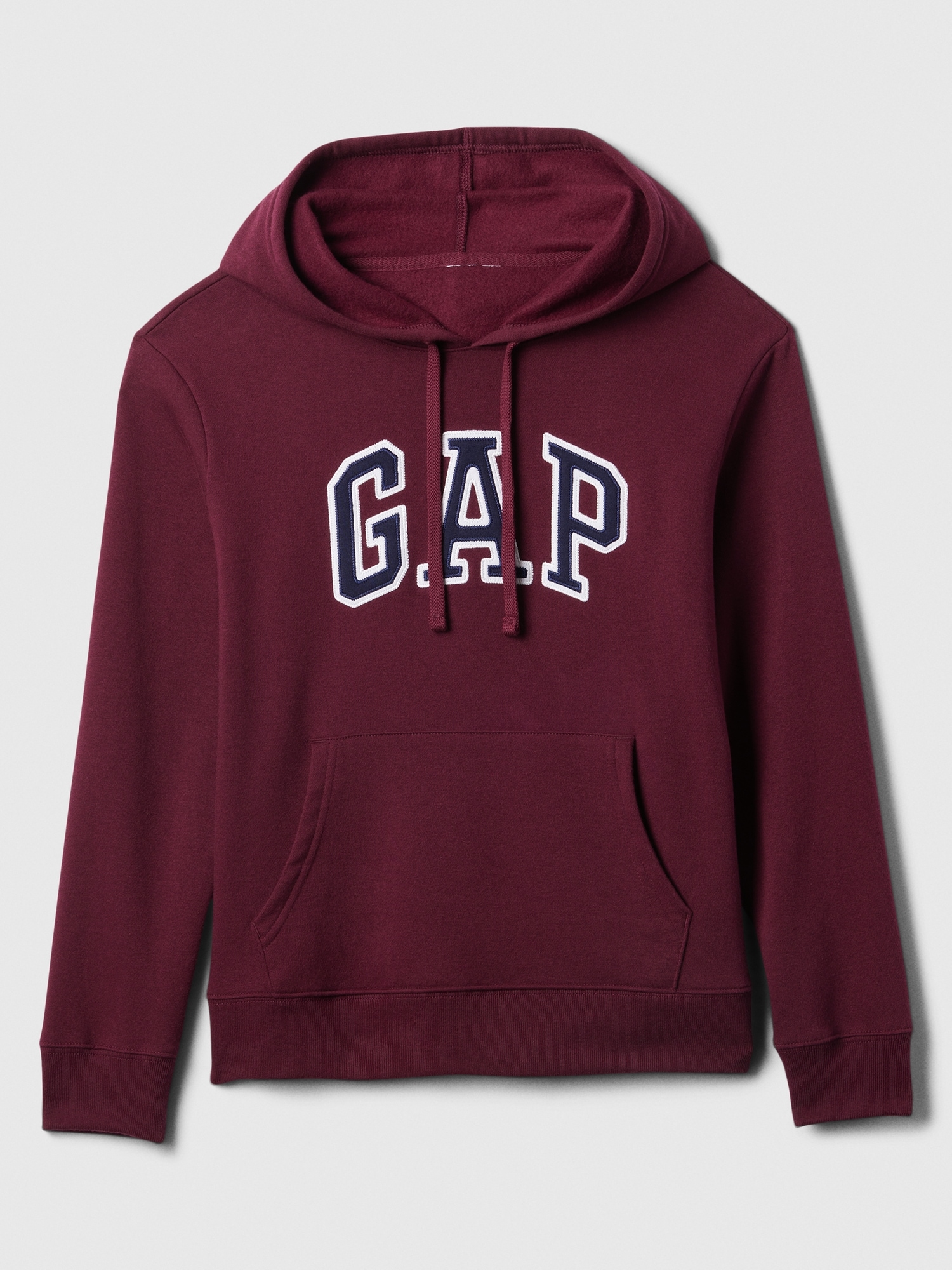 Gap Logo Hoodie | Gap Factory