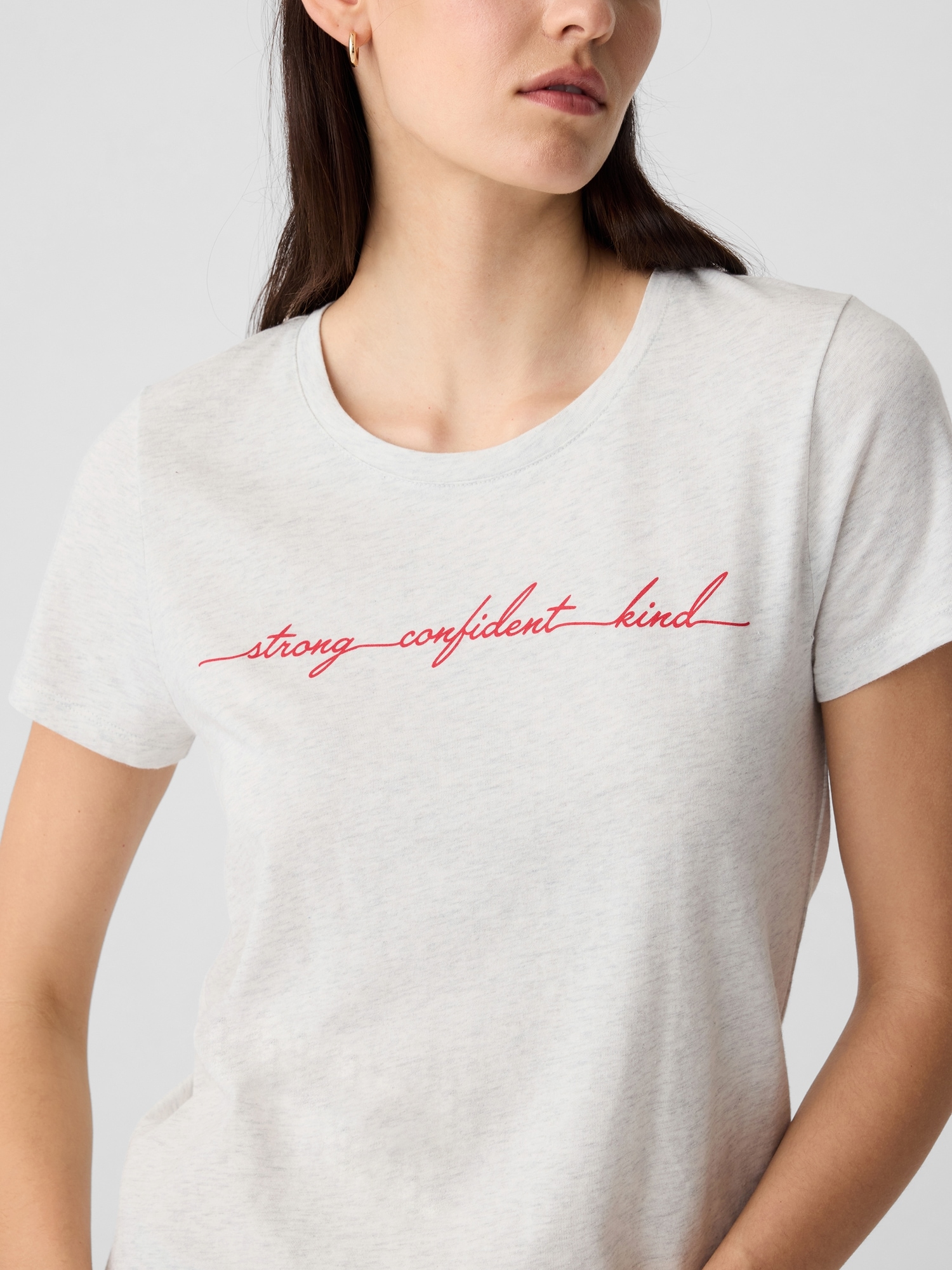 Favorite Crewneck T-Shirt | Gap Factory