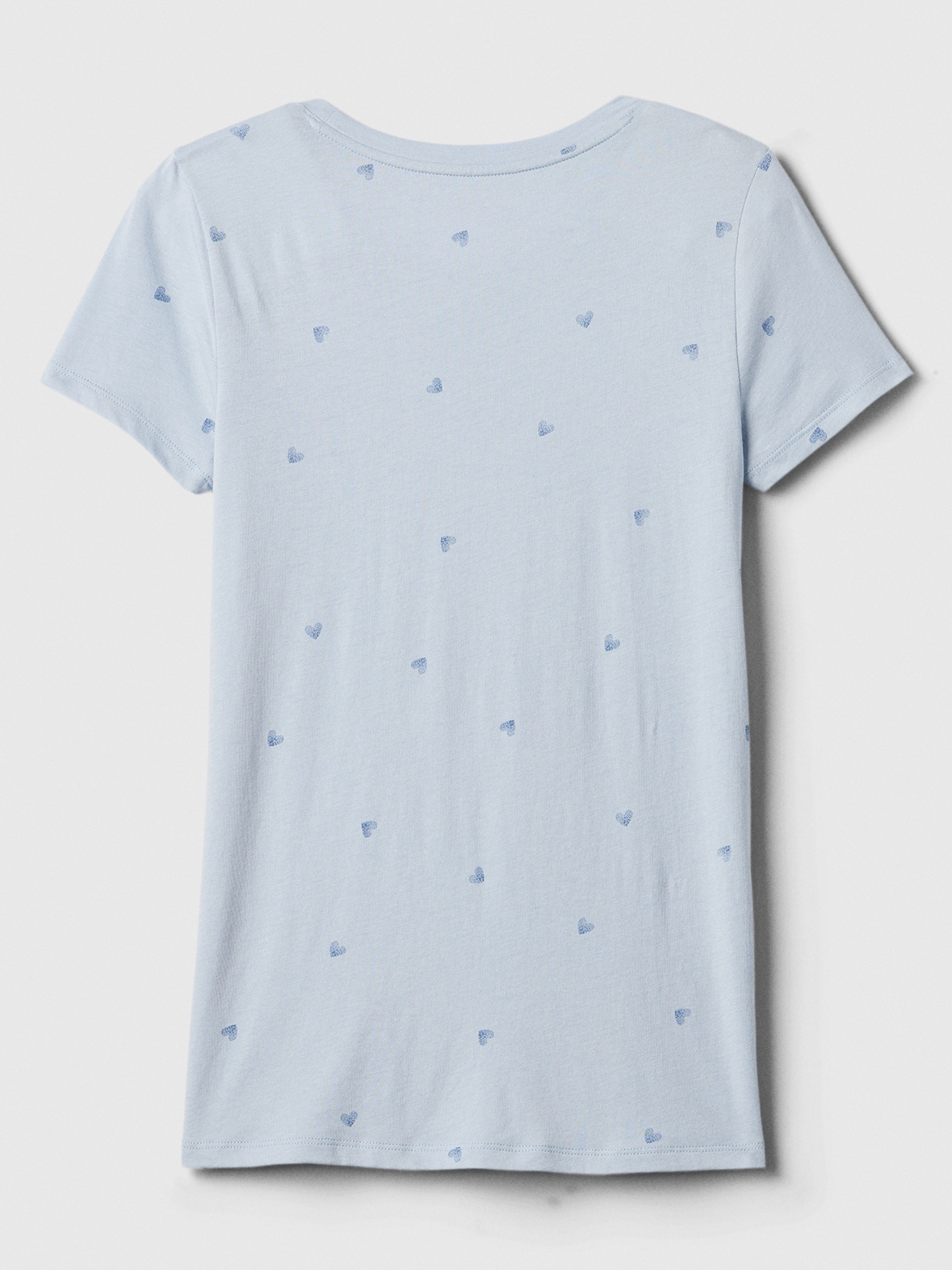 Favorite Crewneck T-Shirt | Gap Factory