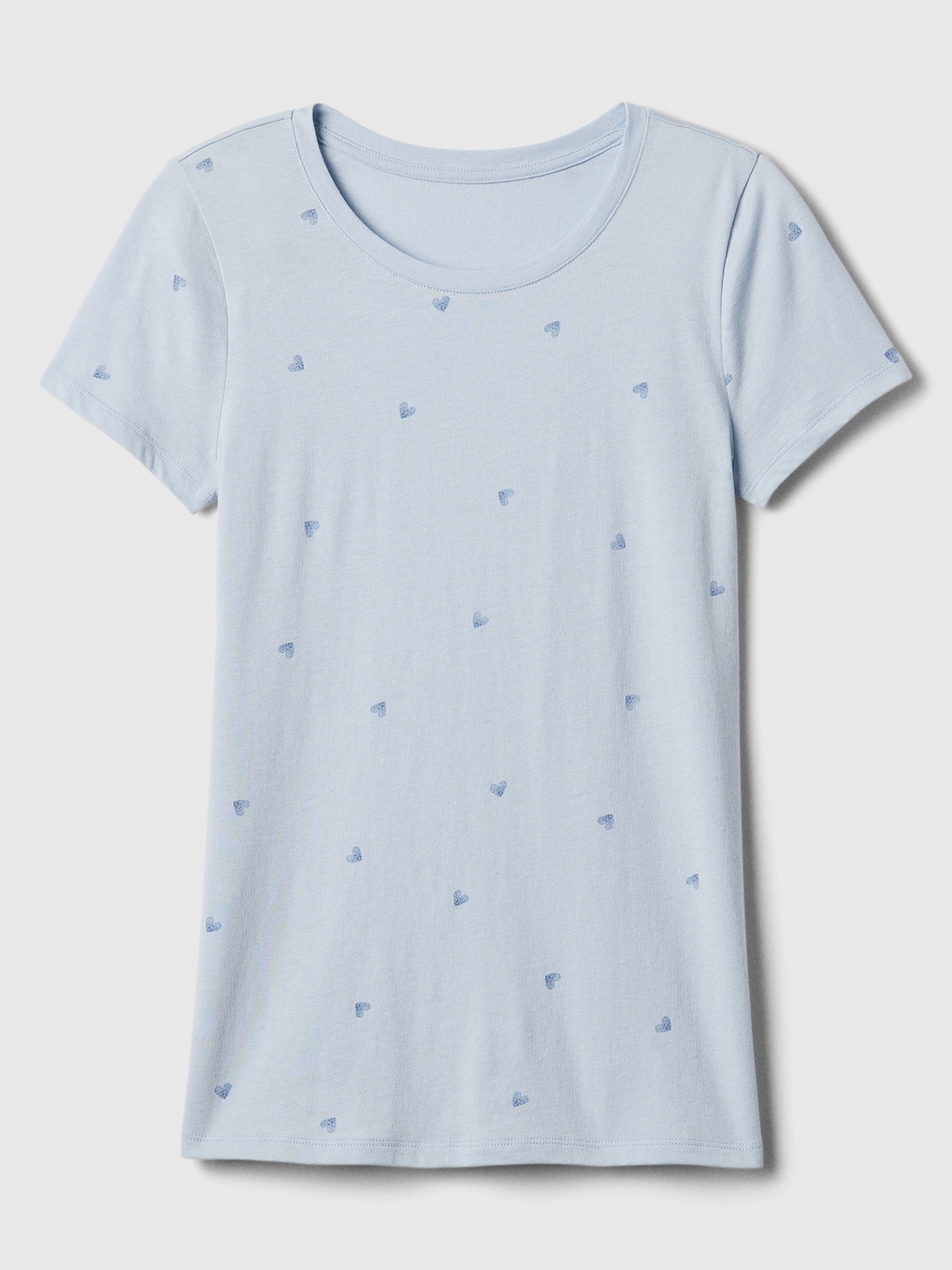 Favorite Crewneck T-Shirt | Gap Factory