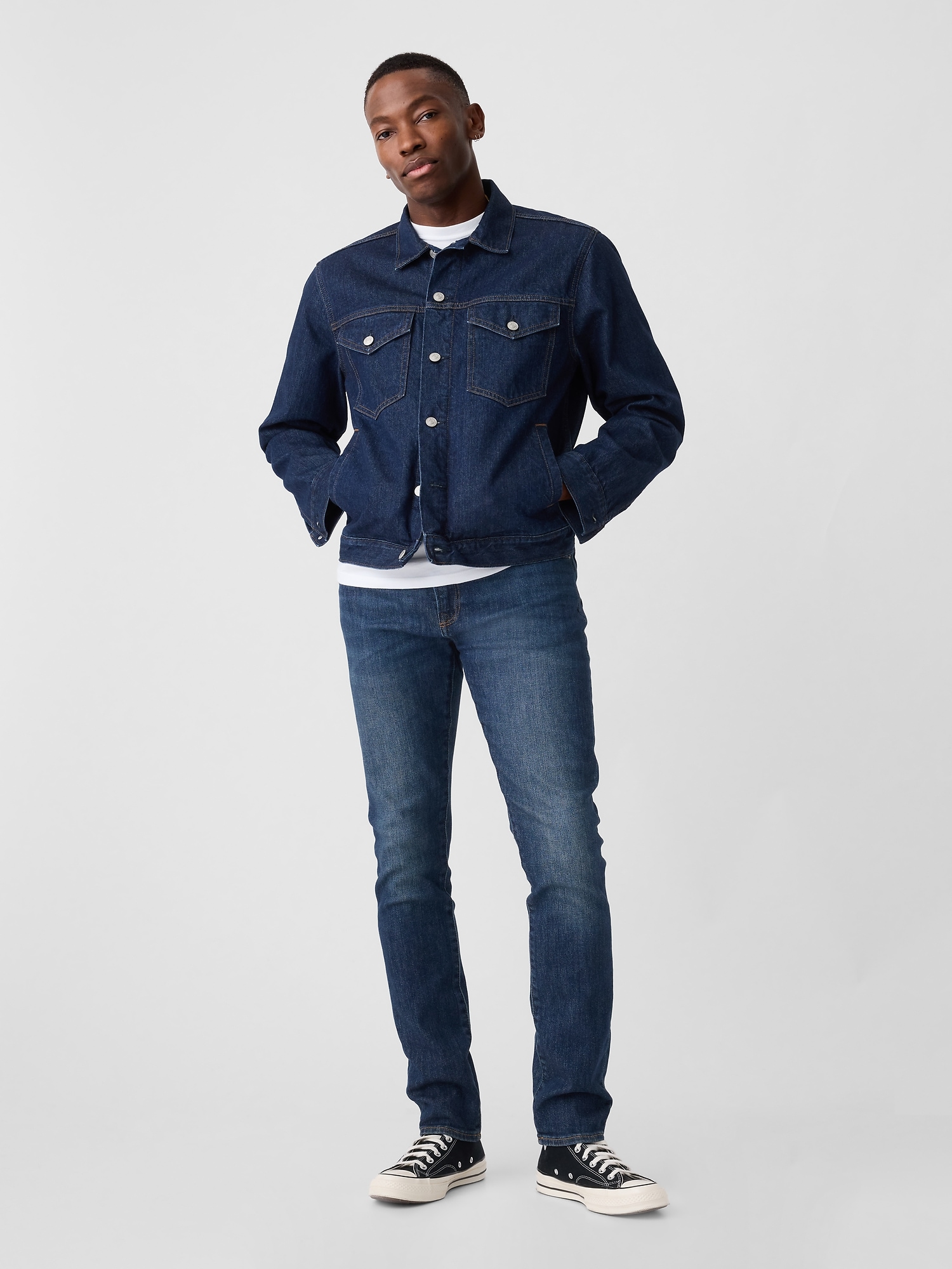 Max Stretch Jeans | Gap Factory