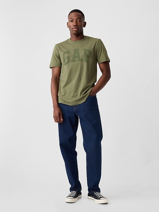 Gap Logo T-Shirt | Gap Factory