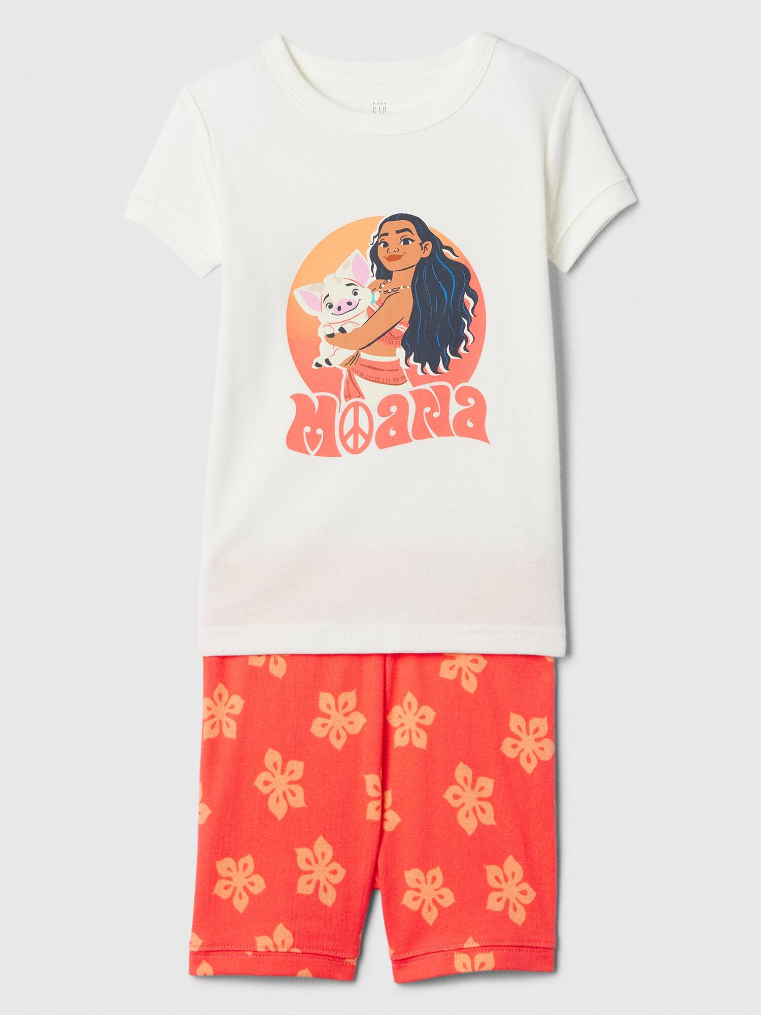 Disney Princess Pajamas | Gap Factory