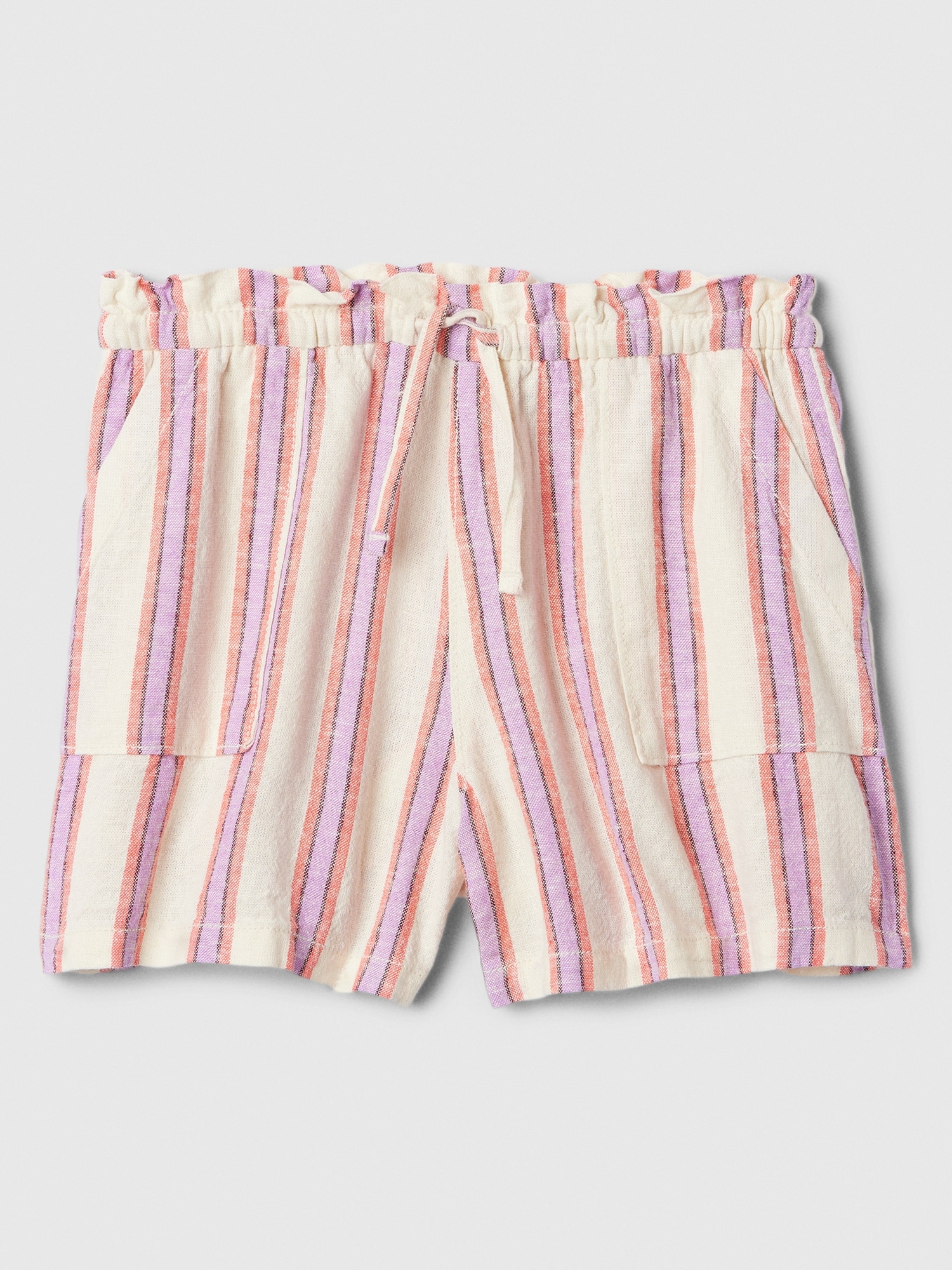Kids Pull-On Shorts | Gap Factory