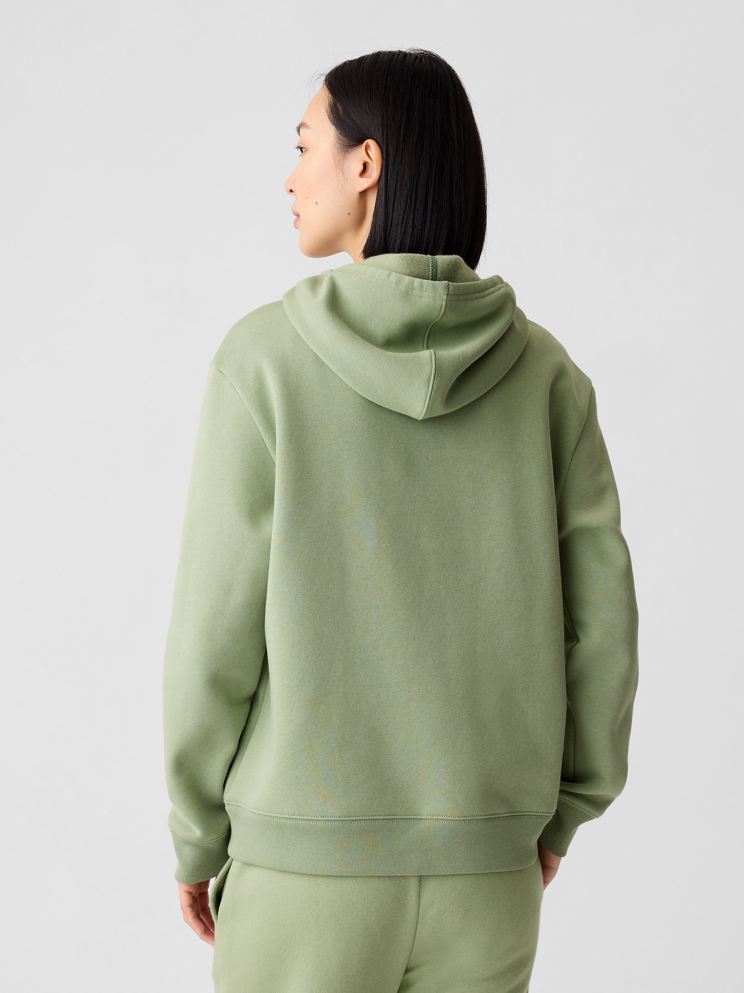 Gap Logo Hoodie | Gap Factory