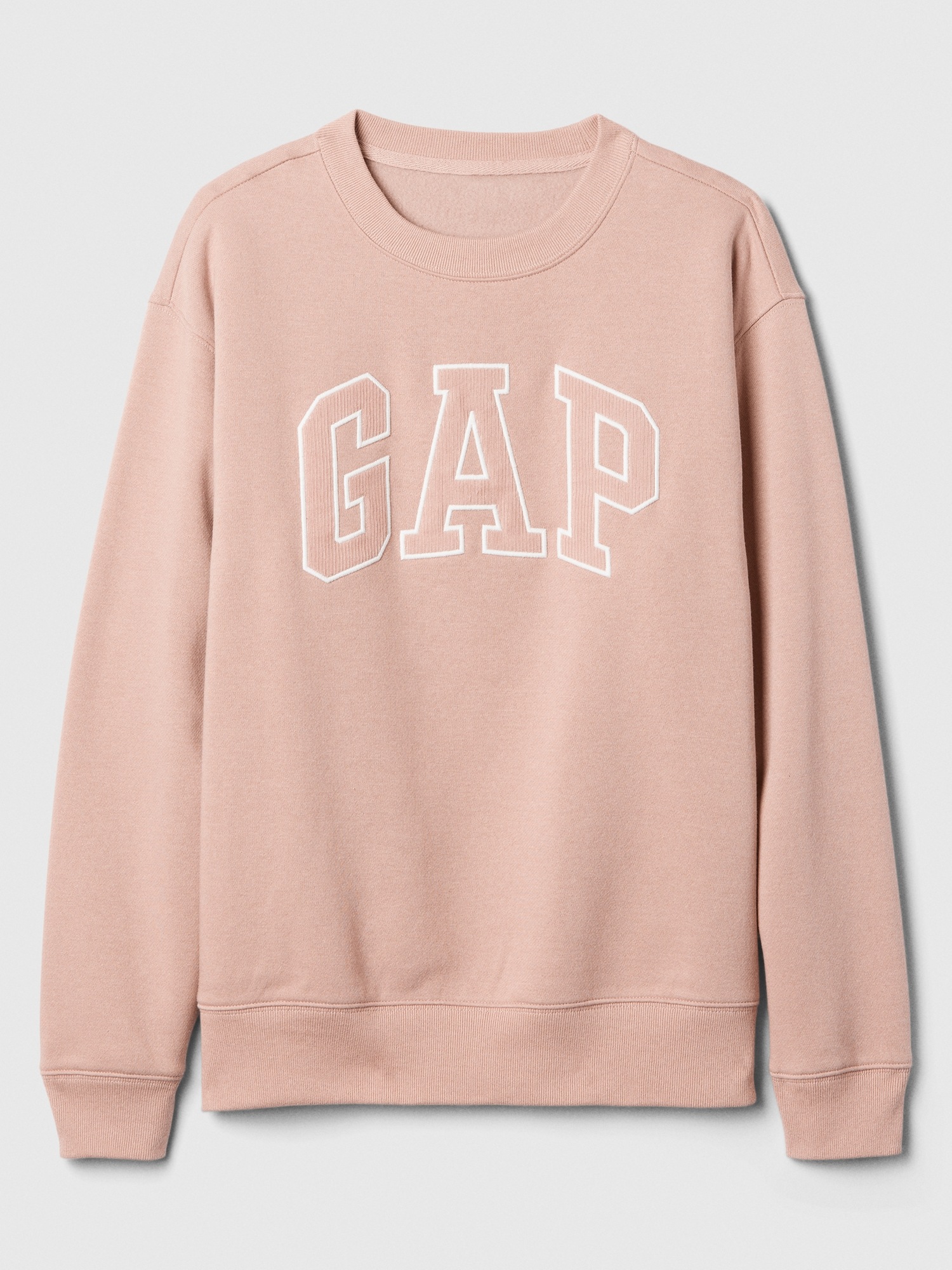 Gap Logo Sweatshirt | Gap Factory