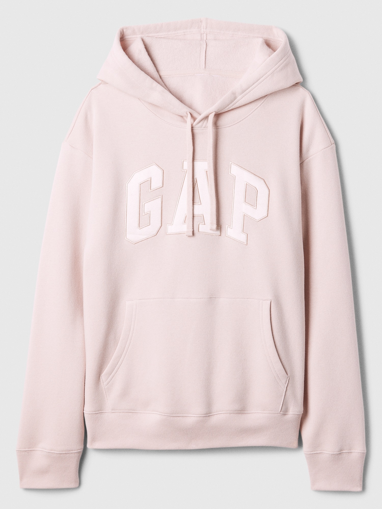 Gap Logo Hoodie | Gap Factory