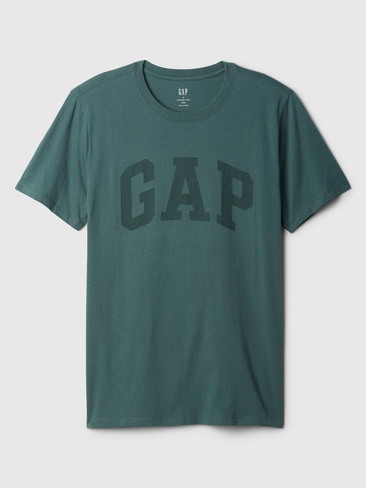 Everyday Soft Gap Logo T-Shirt | Gap Factory