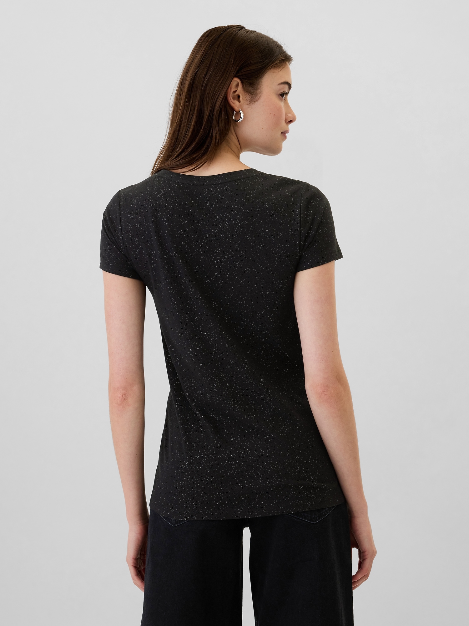 Favorite Crewneck T-Shirt | Gap Factory