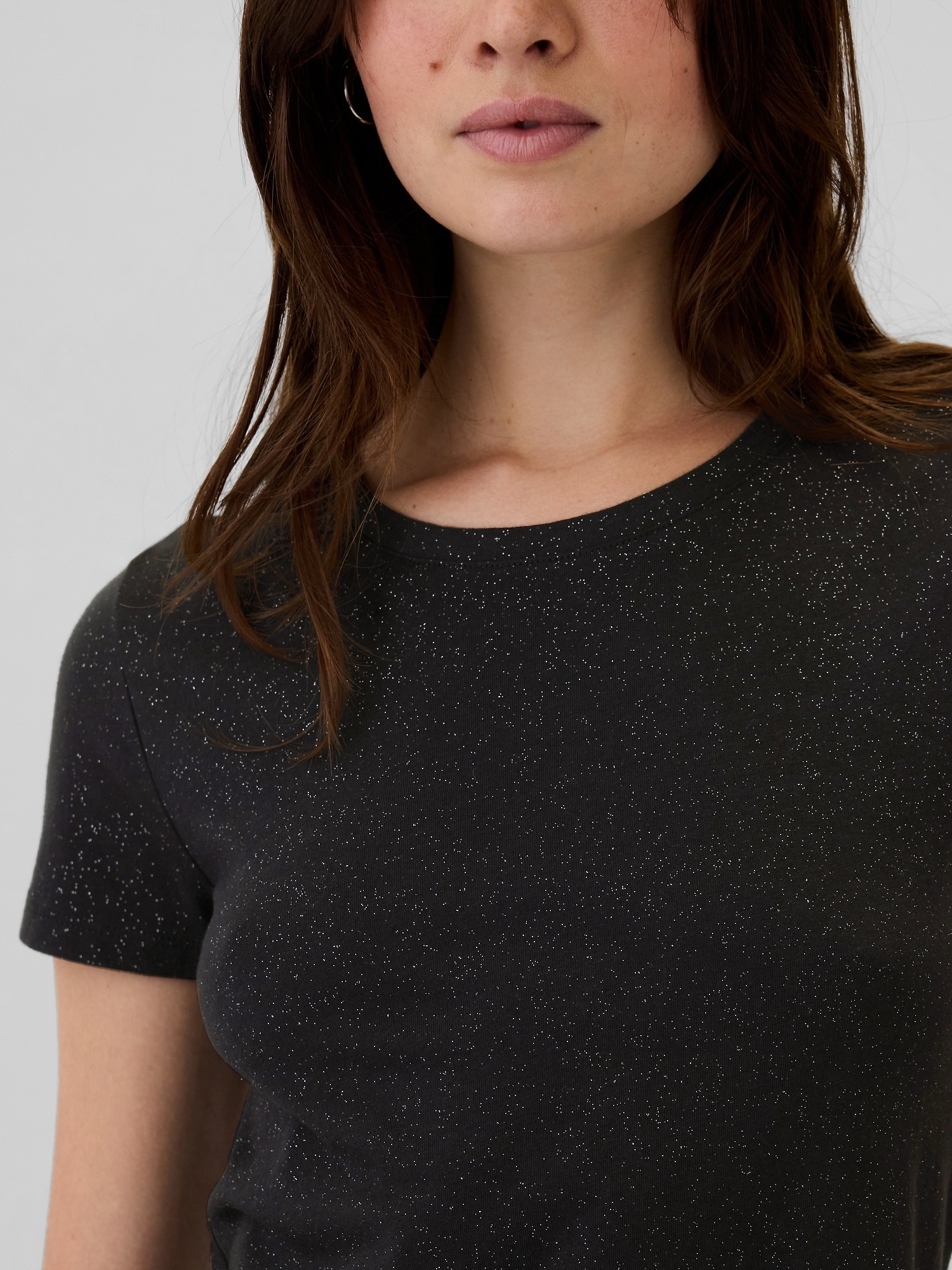 Favorite Crewneck T-Shirt | Gap Factory