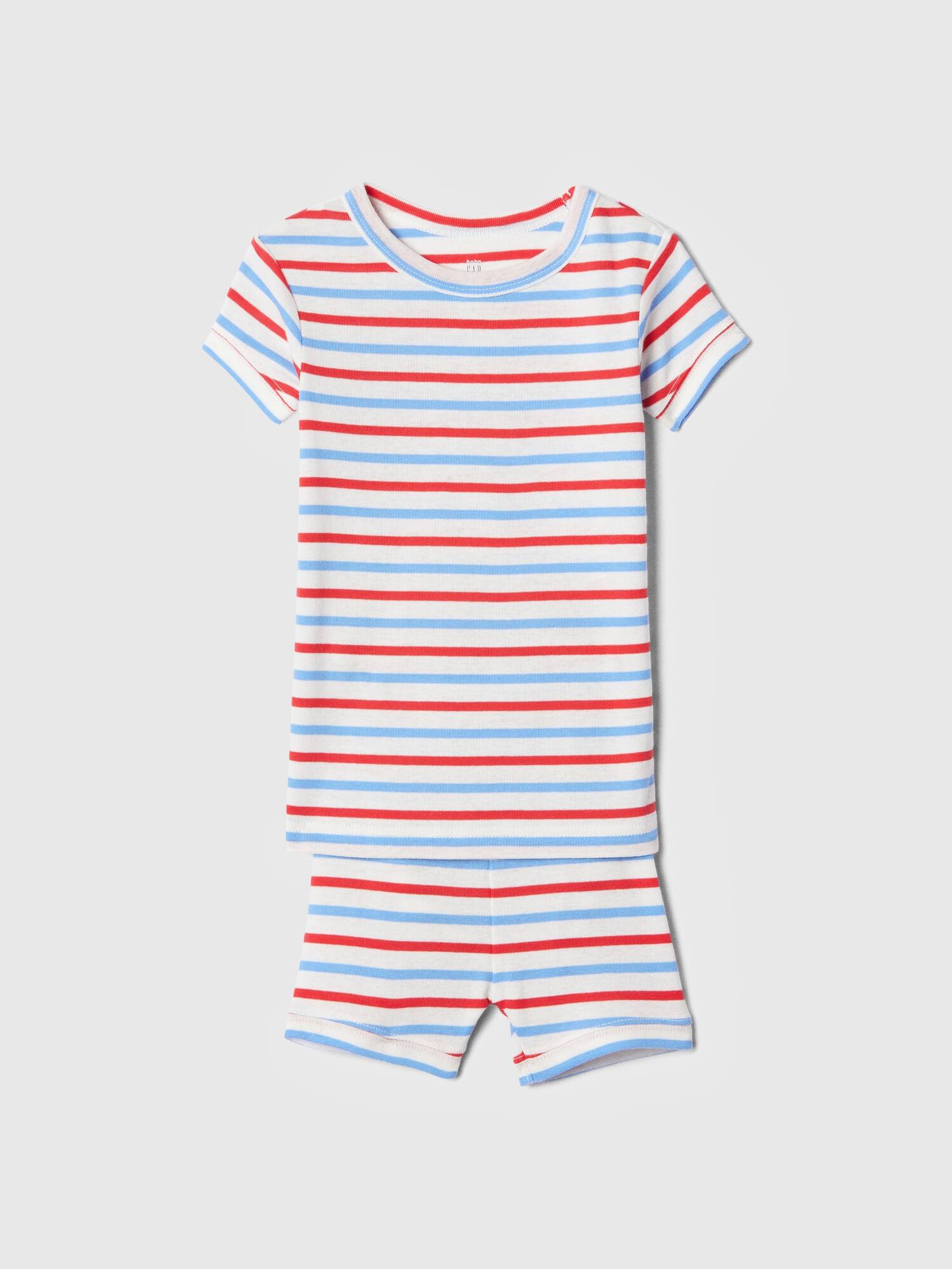 100% Cotton Pajamas | Gap Factory