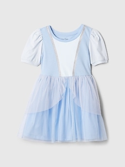 babyGap 124 Disney Tulle Dress Gap Factory