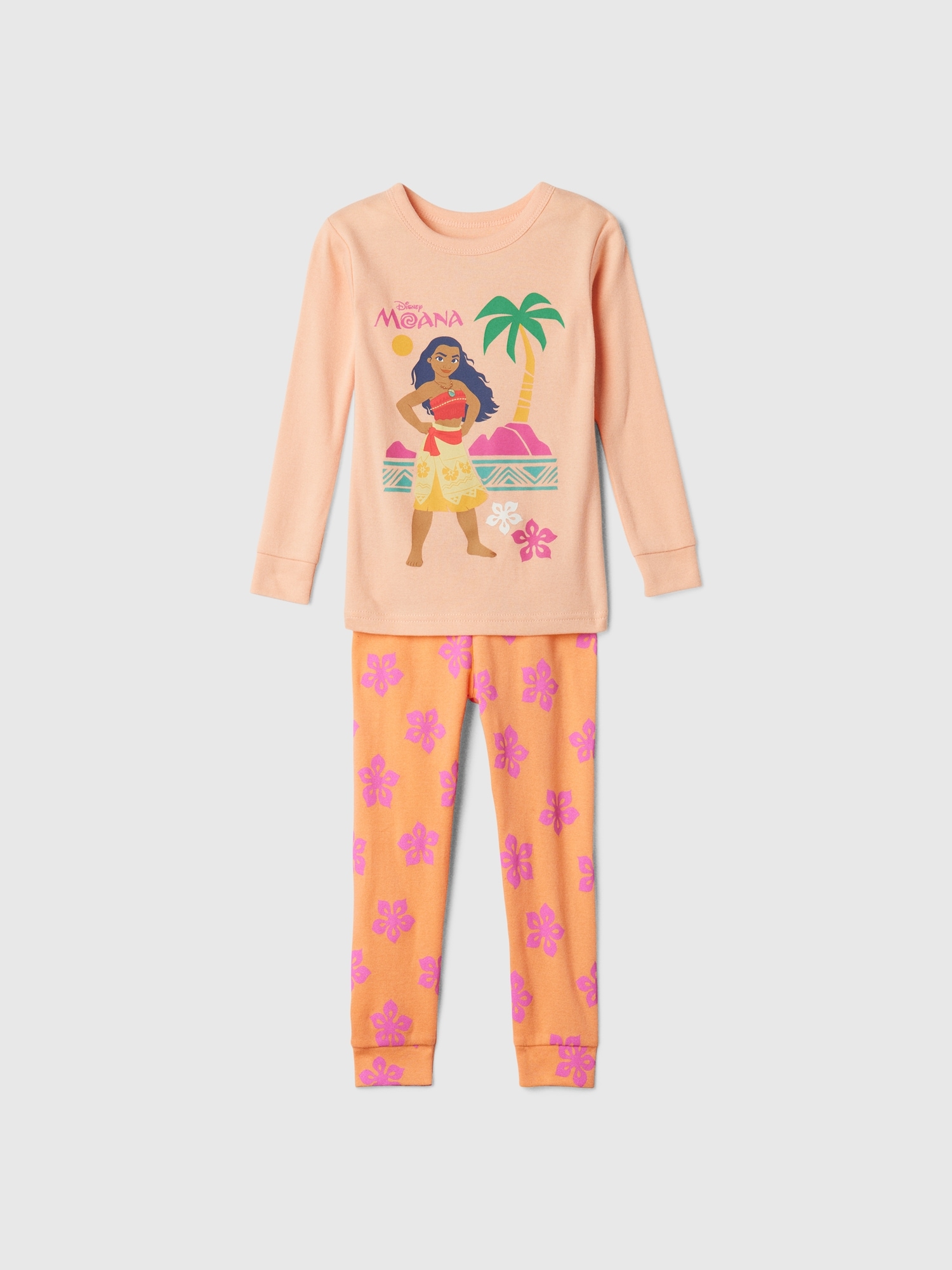 100% Cotton Pajamas | Gap Factory