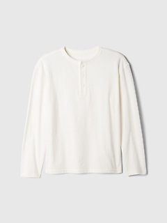 Boys 4 16 Long Sleeve Black Friday Doorbusters From 4 Gap Factory