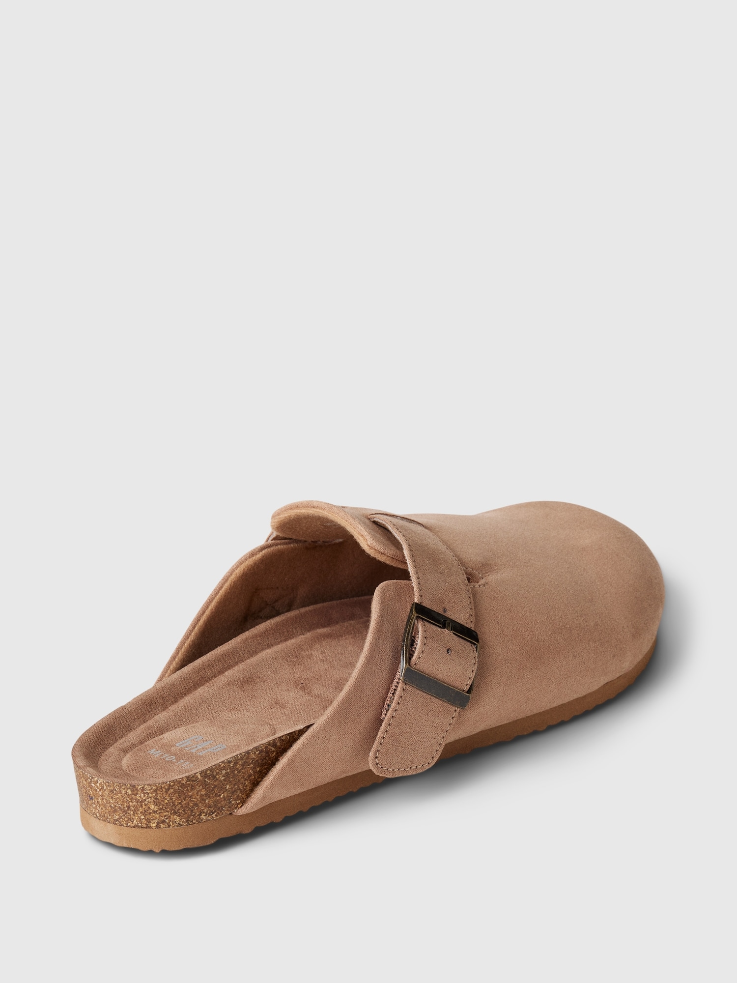 Buckle Clogs | Gap Factory