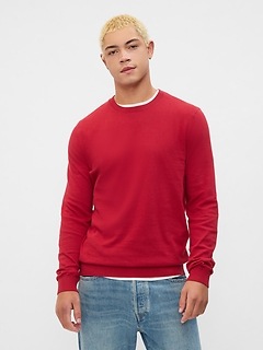 Gap factory men's sweaters store