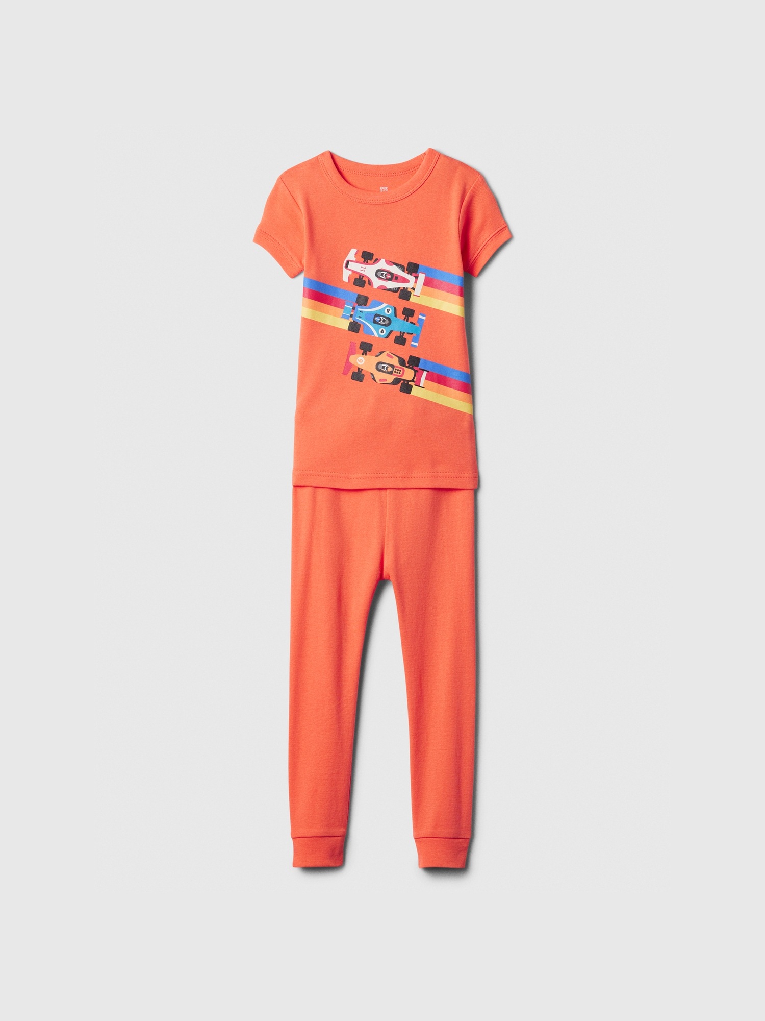 100% Cotton Pajamas | Gap Factory