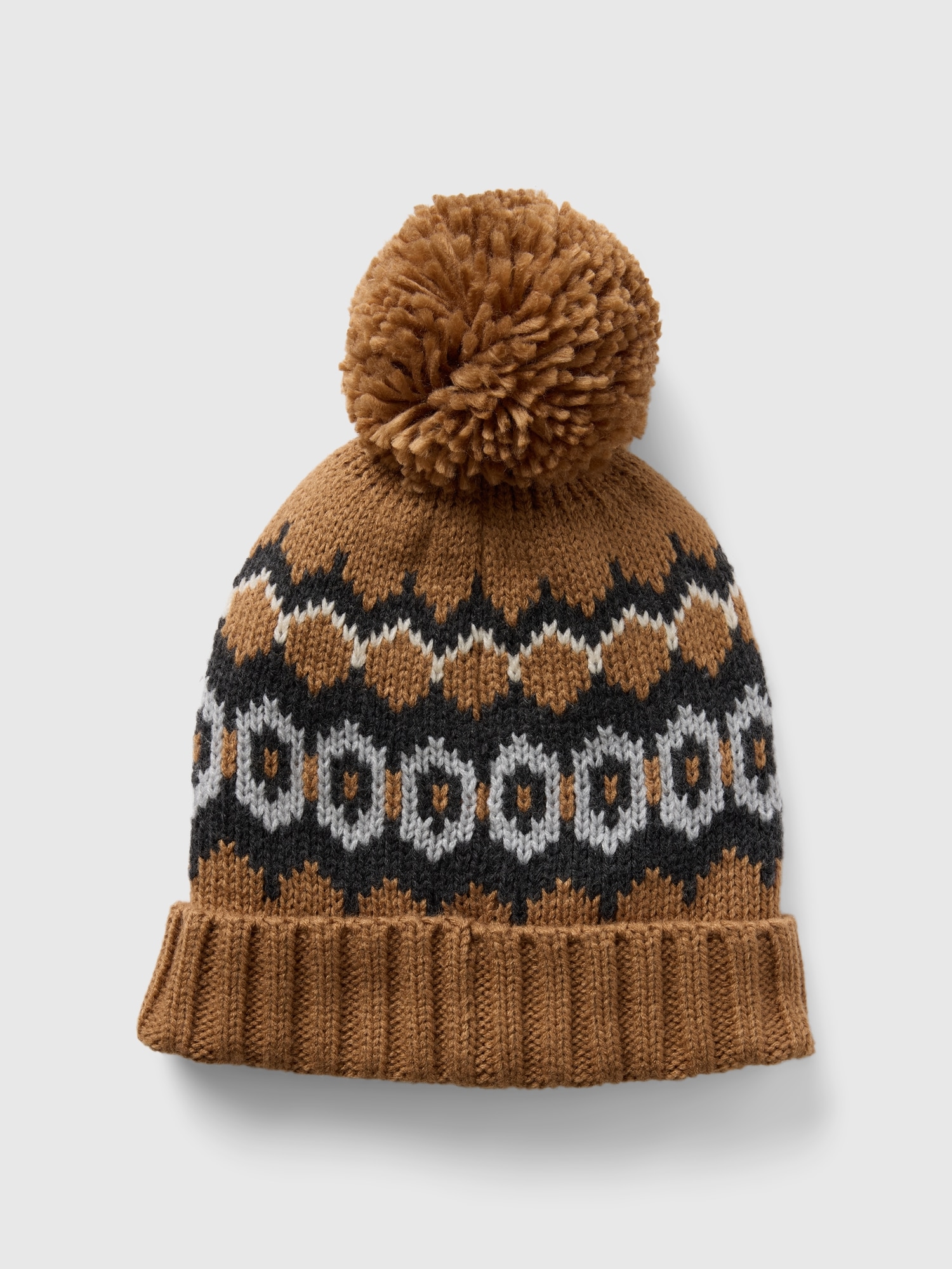 Gap bobble hat store