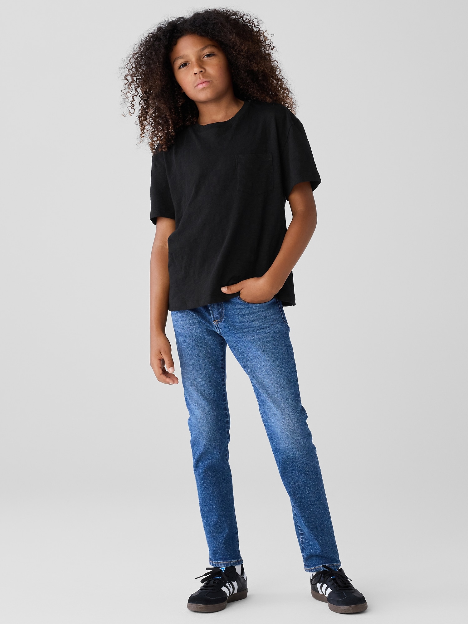 Kids Skinny Jeans Gap Factory