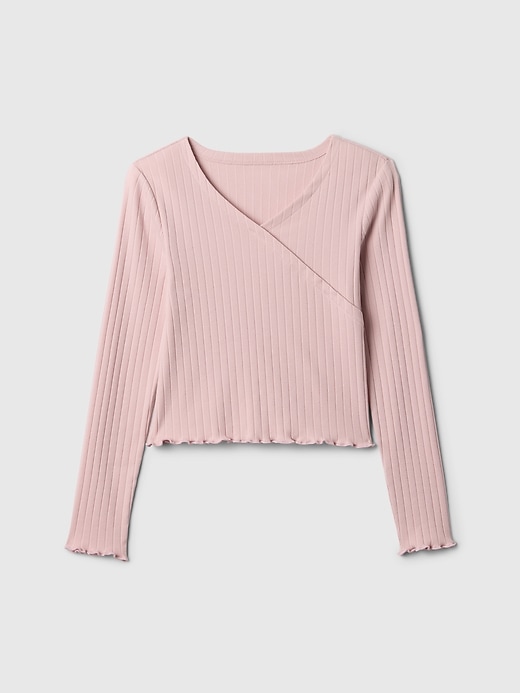 Gap wrap top store