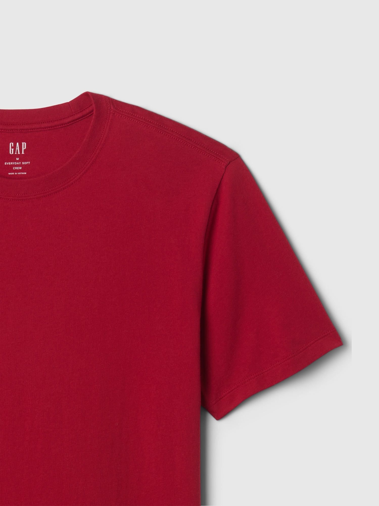 Everyday Soft Stripe T-Shirt | Gap Factory