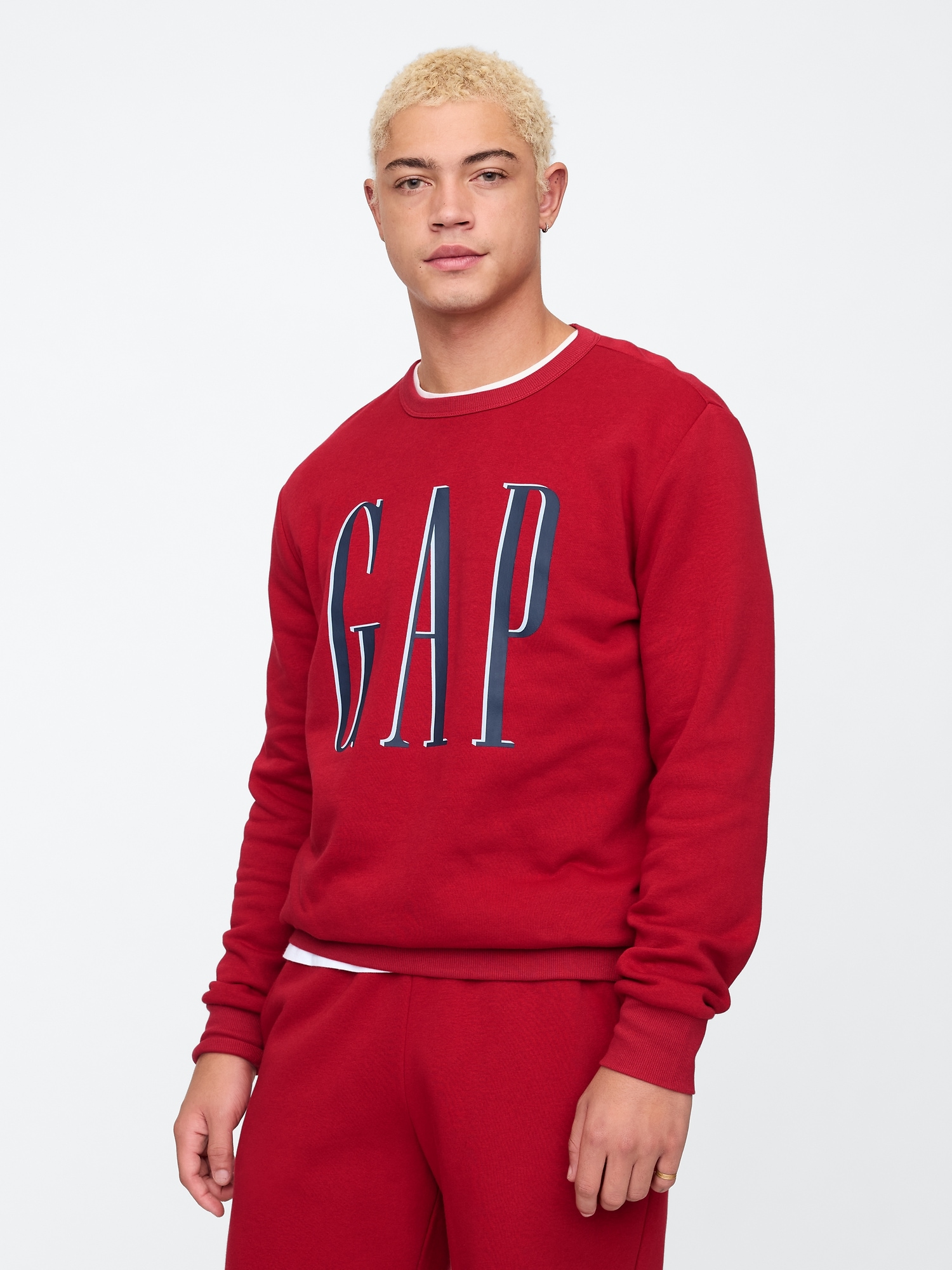 Gap Logo Sweatshirts | Gap Factory