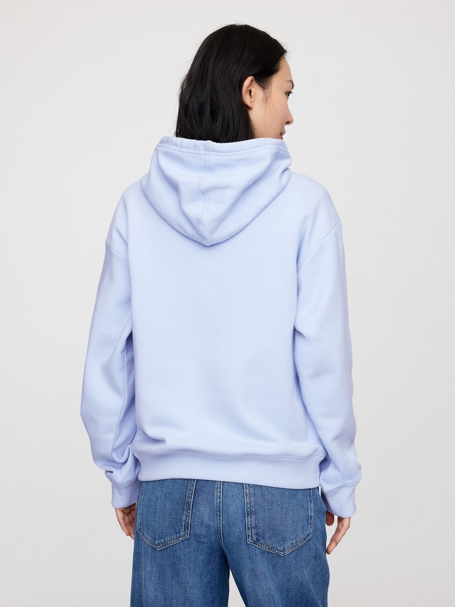 Gap Logo Hoodie | Gap Factory