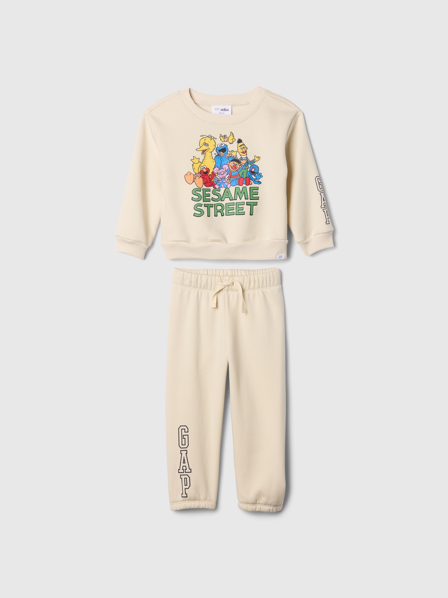 Baby gap sesame street store