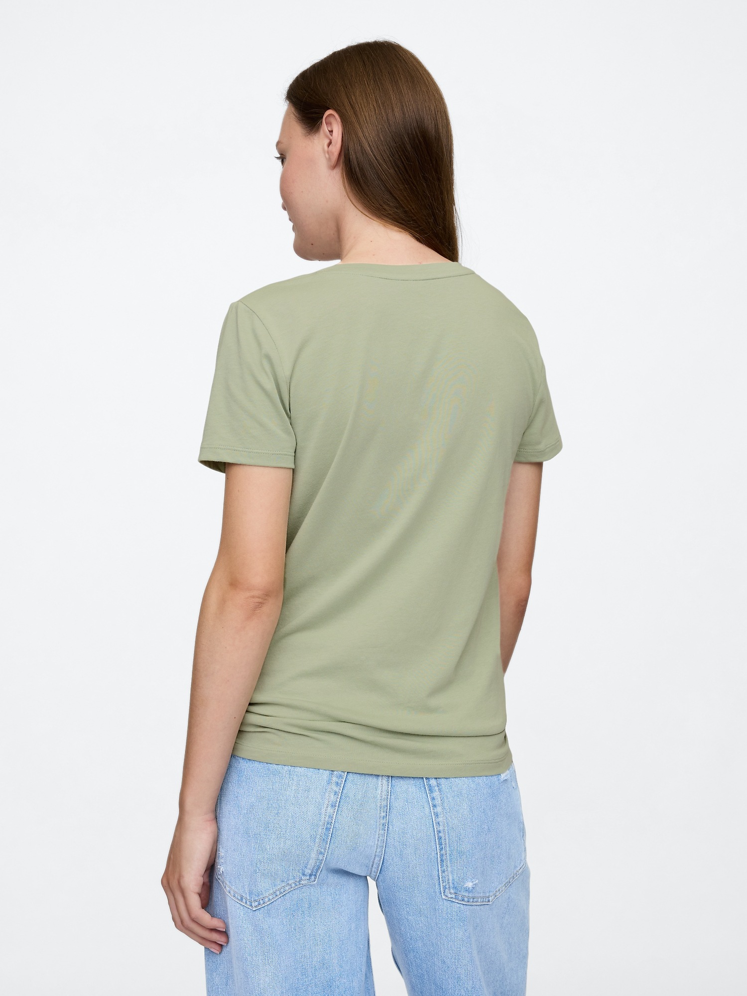 Favorite Print T-Shirt | Gap Factory