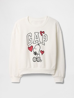 Gap kids valentines store