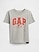 babyGap × Disney Mickey Mouse Logo T-Shirt | Gap Factory
