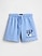 babyGap × Disney Mickey Mouse Relaxed Pull-On Shorts | Gap Factory