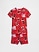 Kids & babyGap Marvel Spider-Man 100% Organic Cotton PJ Set | Gap Factory