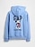 GapKids × Disney Mickey Mouse Relaxed Logo Hoodie | Gap Factory